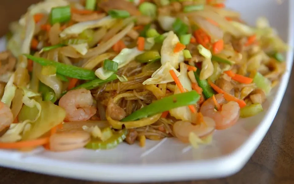 Why pancit is more than just noodles