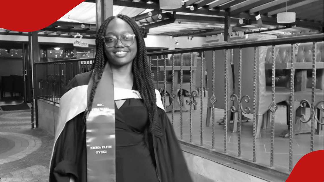 JKUAT graduate dies days after landing job, family suspects she was ...