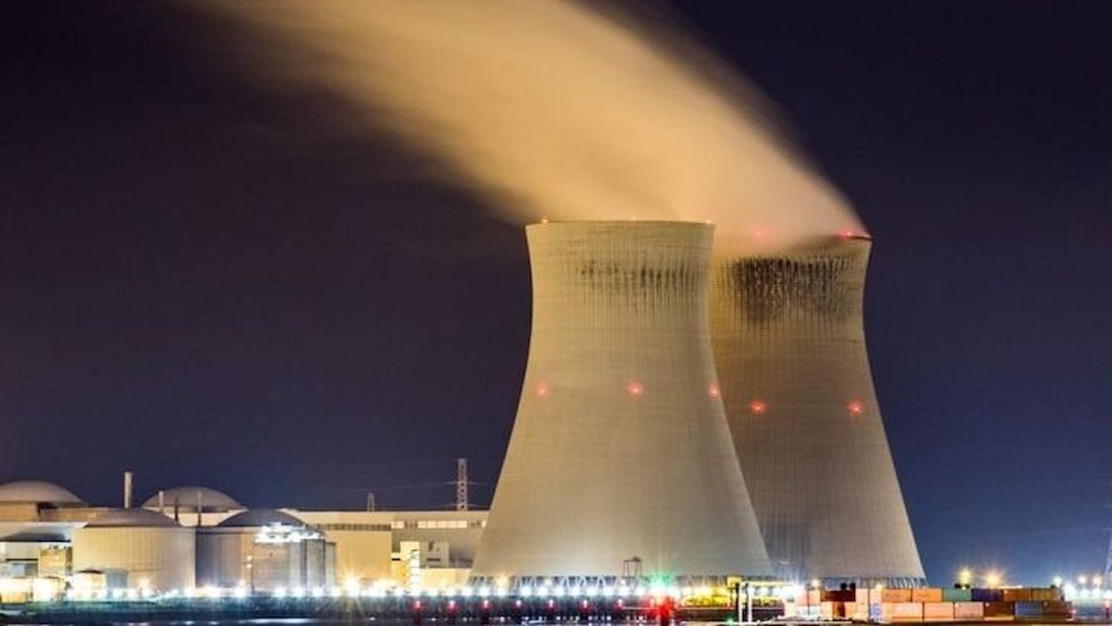 The great debate over nuclear power's green credentials