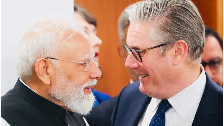 India-UK trade deal effective July 15: From cheaper cars to Scotch ...