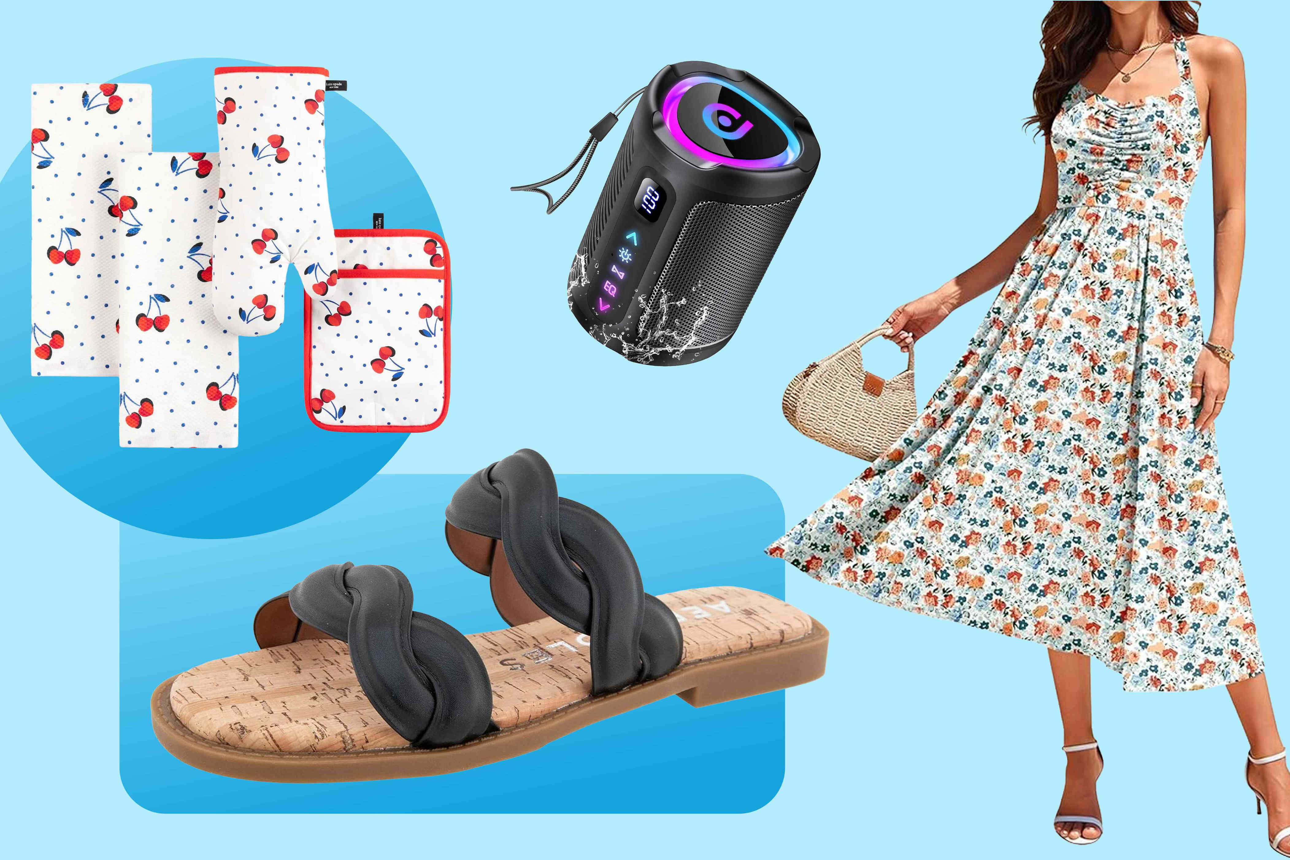 We found early Amazon Prime Day deals on Kate Spade, Calvin Klein, and ...