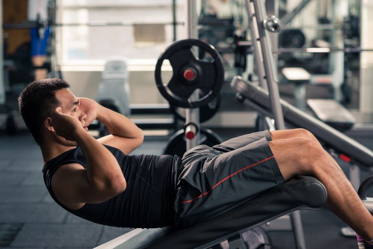 You can’t lose belly fat with exercise alone: here’s what to do