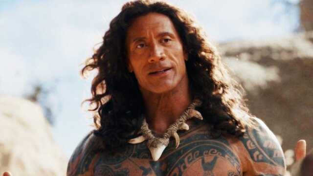Moana box office: 3 major challenges that could impact Dwayne Johnson's ...