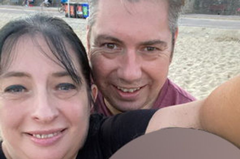 Dad 'unlawfully killed' after being hit at speed in horror crash