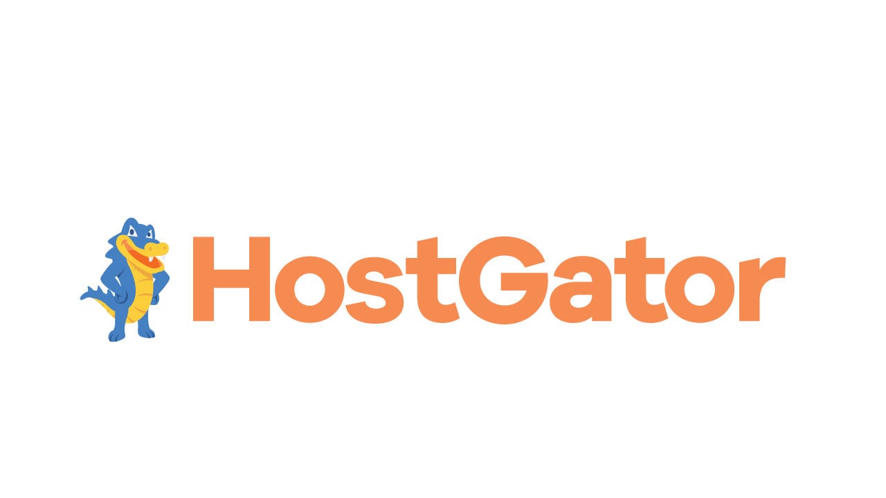 HostGator web hosting
