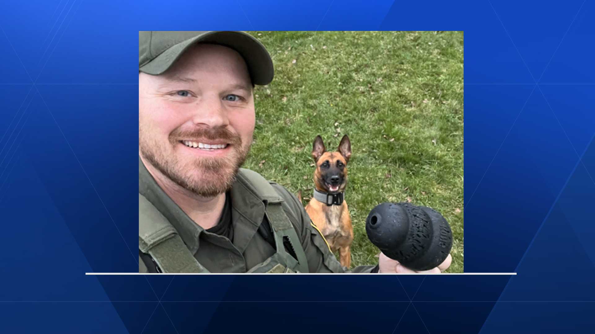 Vermont law enforcement officers petition for highway dedication in ...