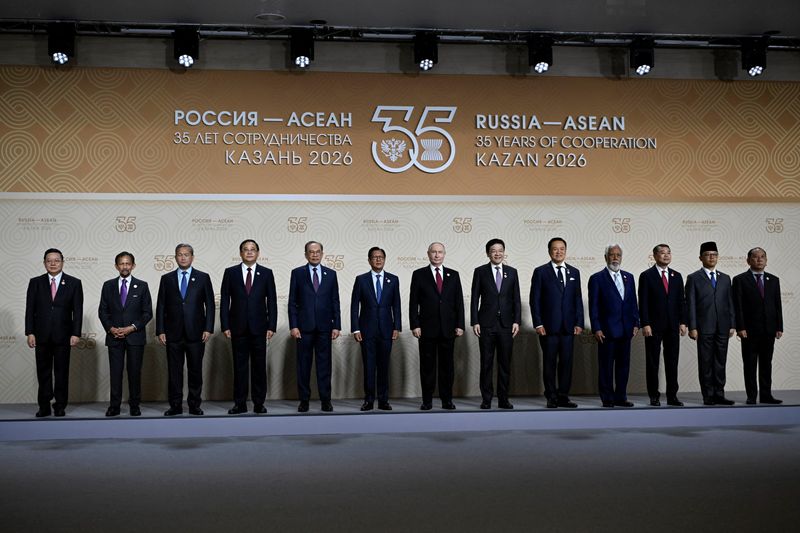 ASEAN countries agree to up cooperation in renewable energy, natural ...