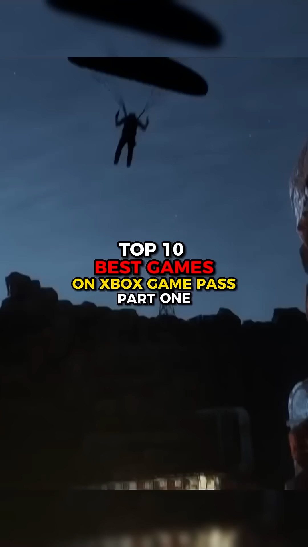 Top 10 best games on Xbox Game Pass