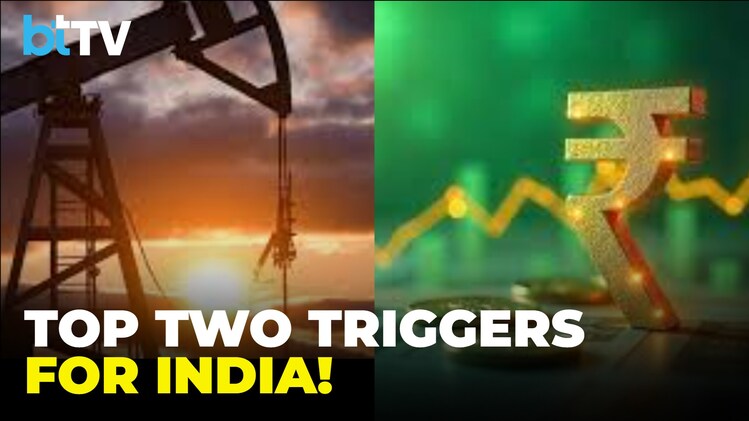 Falling oil prices and a stronger rupee: Experts see a big opportunity ...