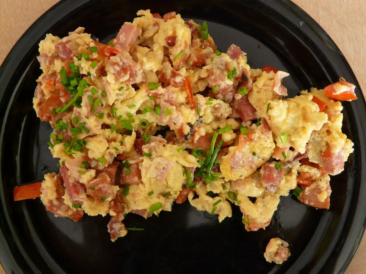 The microwave mastery: 8 dishes that turn out flawless in a microwave
