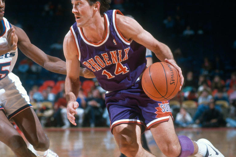 Draft slot history: Best players ever selected at picks 50 through 41