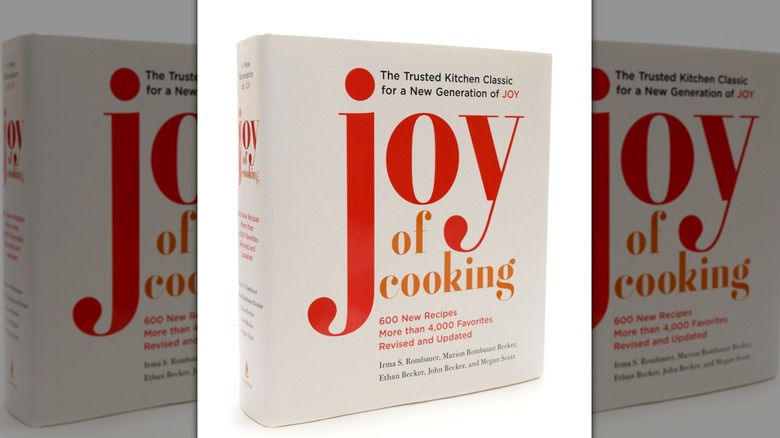 11 classic cookbooks every home chef should have