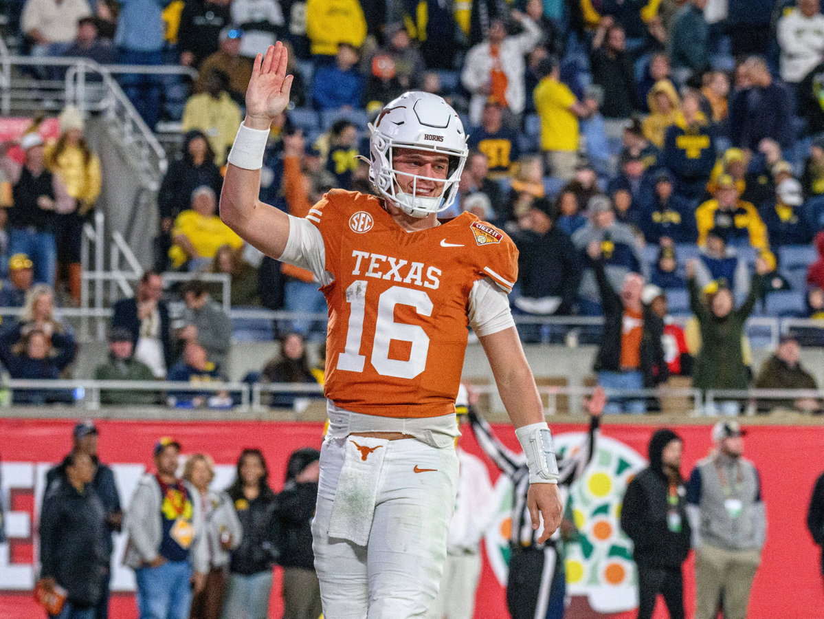 2027 NFL mock draft: Predicting top 10 picks