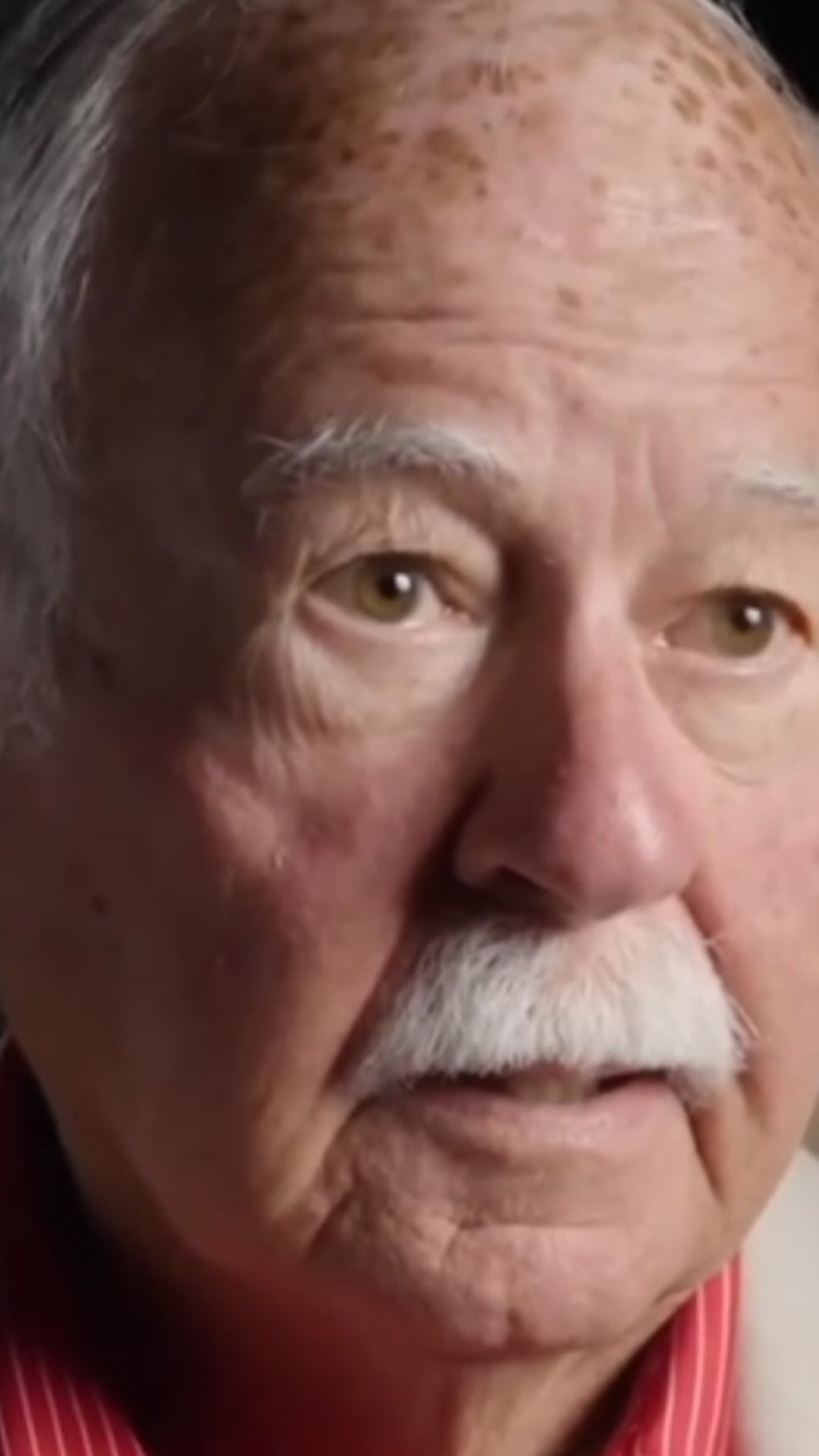 Harvey C Barnum Jr.'s Medal of Honor story