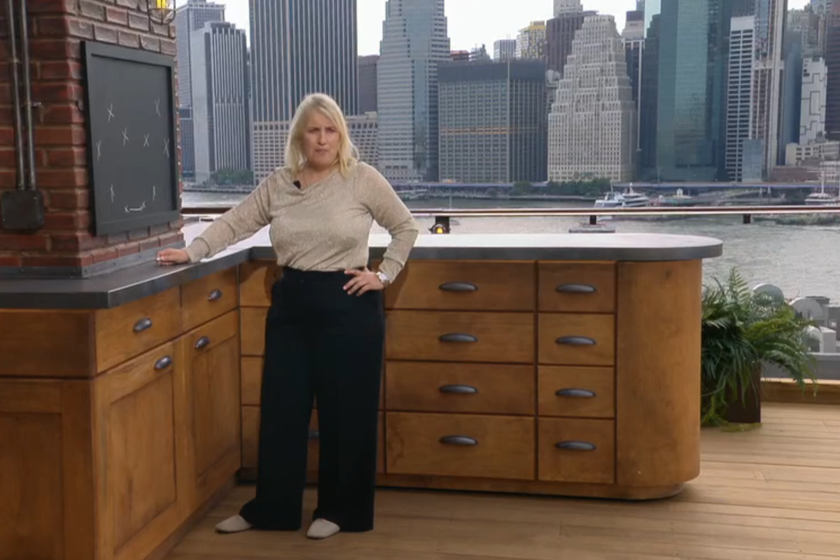 Emma Hayes’s kitchen nightmare: ITV’s World Cup segments are a misfire