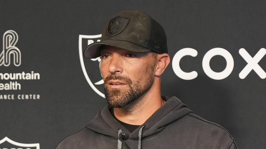Eric Allen breaks down new-look Raiders defense