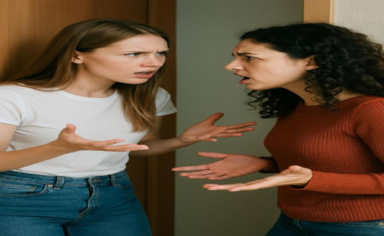 The one unhealthy relationship habit you should stop after 40 to build ...