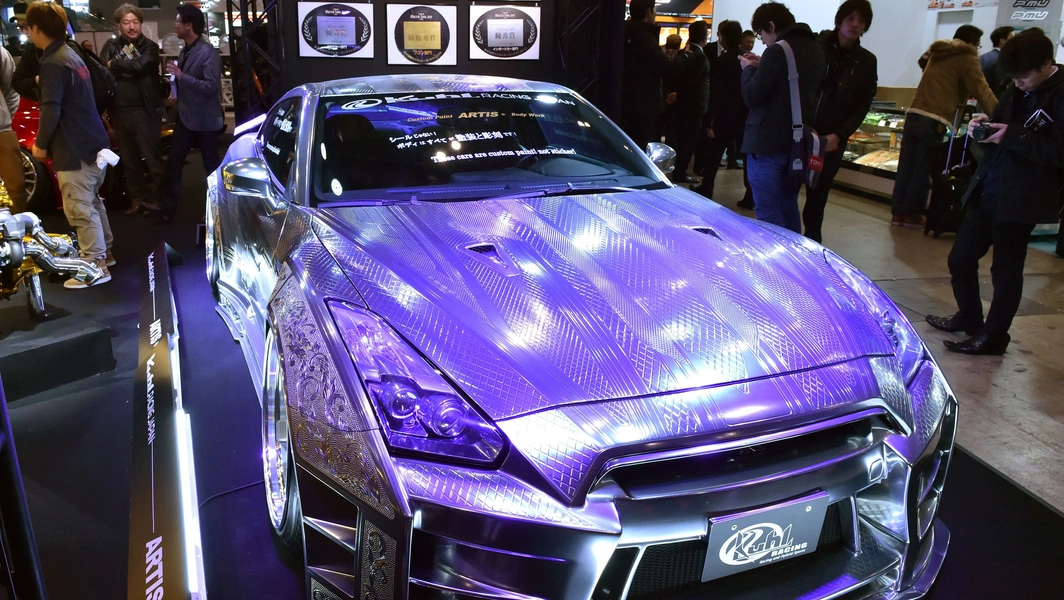 16 rare and iconic performance cars