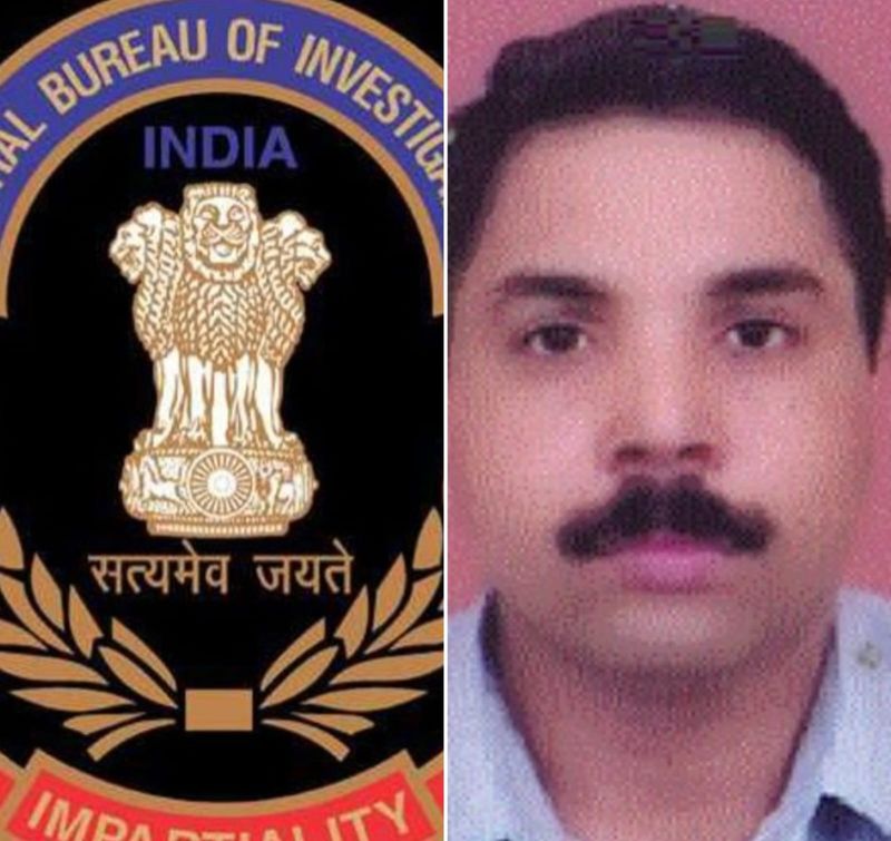 CBI arrests Haryana IAS officer RK Singh in IDFC First Bank-AU Finance ...