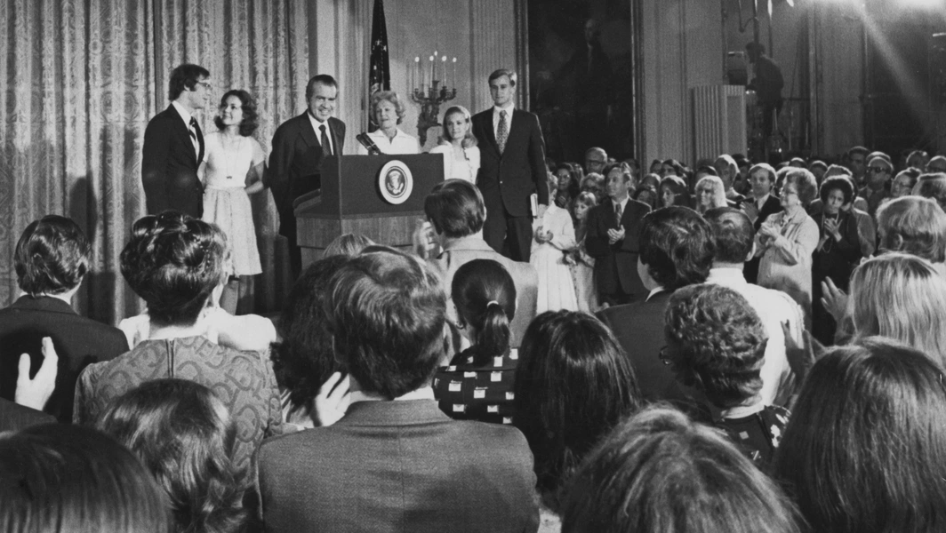 18 defining moments and trends of the 1970s