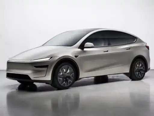 Tesla launches Model Y L: A game-changer in India's electric SUV market