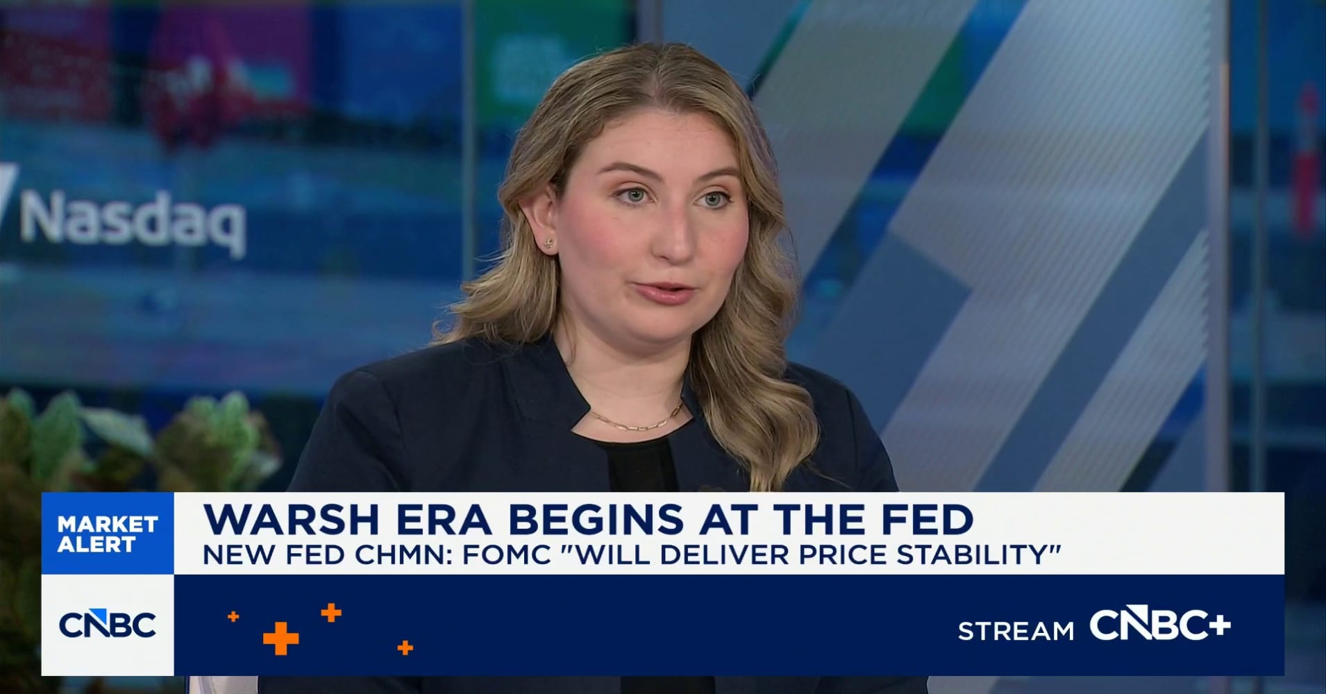 We're in 'a pretty sweet spot' for yields right now, says JPMorgan's ...