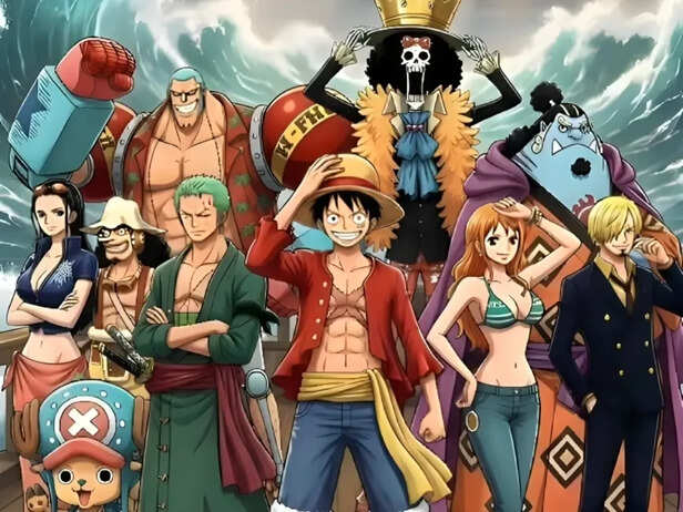 One Piece flashback intensifies: Esperia’s fall, Brook’s memories, and ...