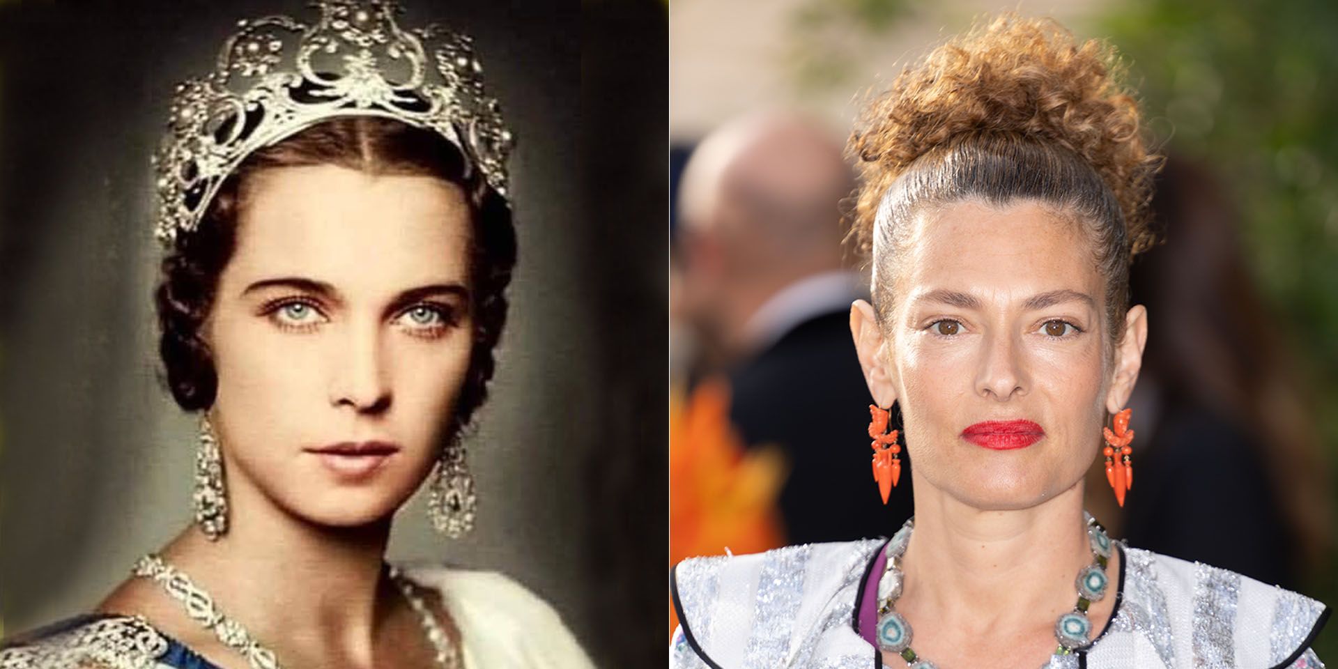 Maria Josè di Savoia, Marco Bellocchio e Ginevra Elkann faranno un film ...