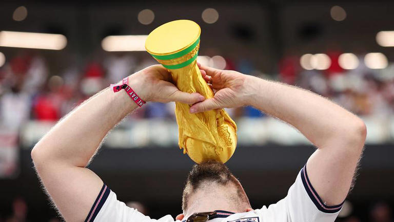 Snakes, bongs, drug busts: 11 fun storylines from 2026 World Cup week one