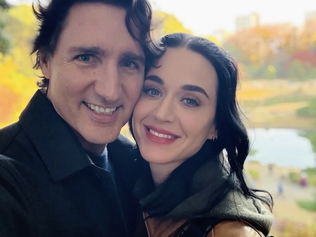 Katy Perry blasted for 'obsessive' Justin Trudeau rebound as friends ...