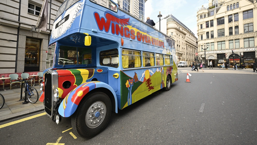 4 iconic tour buses from music history