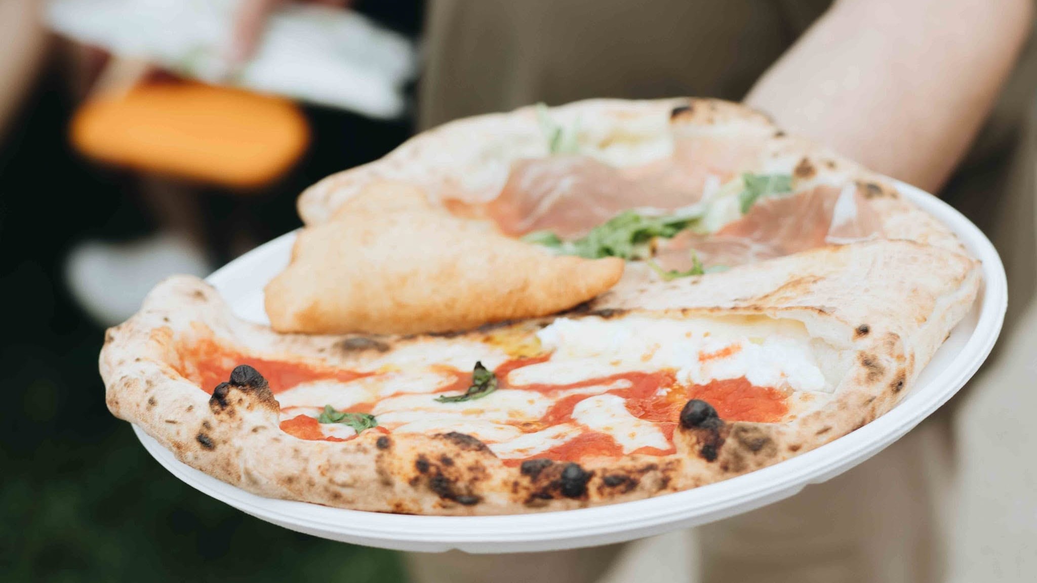 Coca Cola Pizza Village, svelate le pizzerie e i biglietti speciali ...