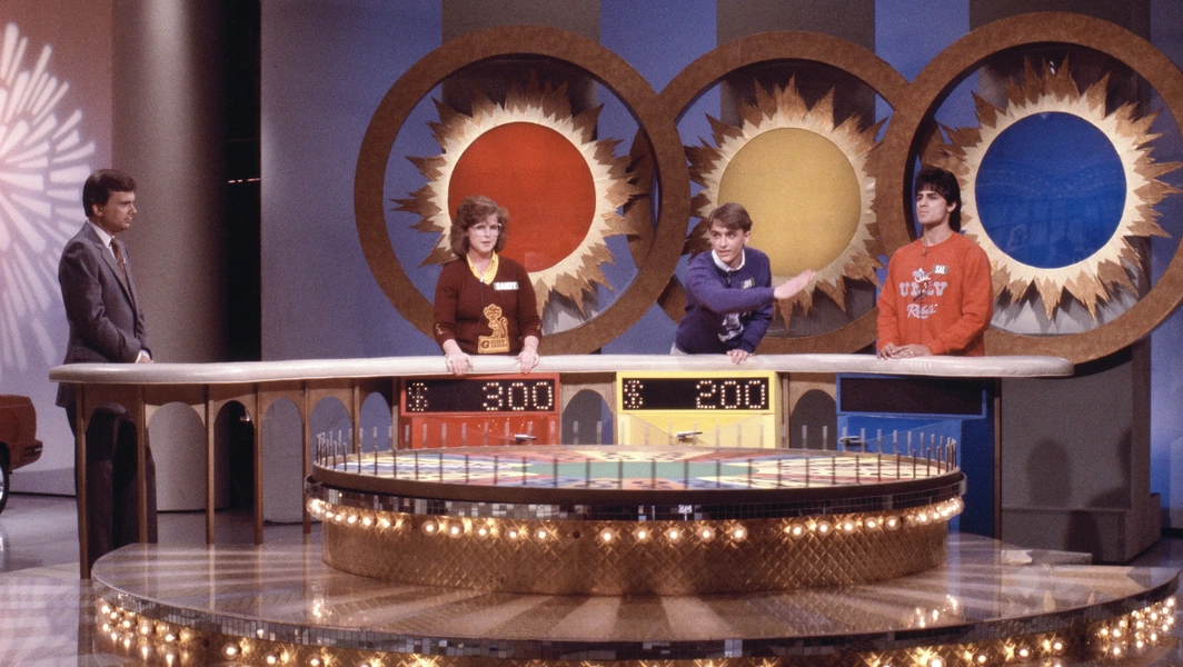 10 fascinating facts about Wheel of Fortune
