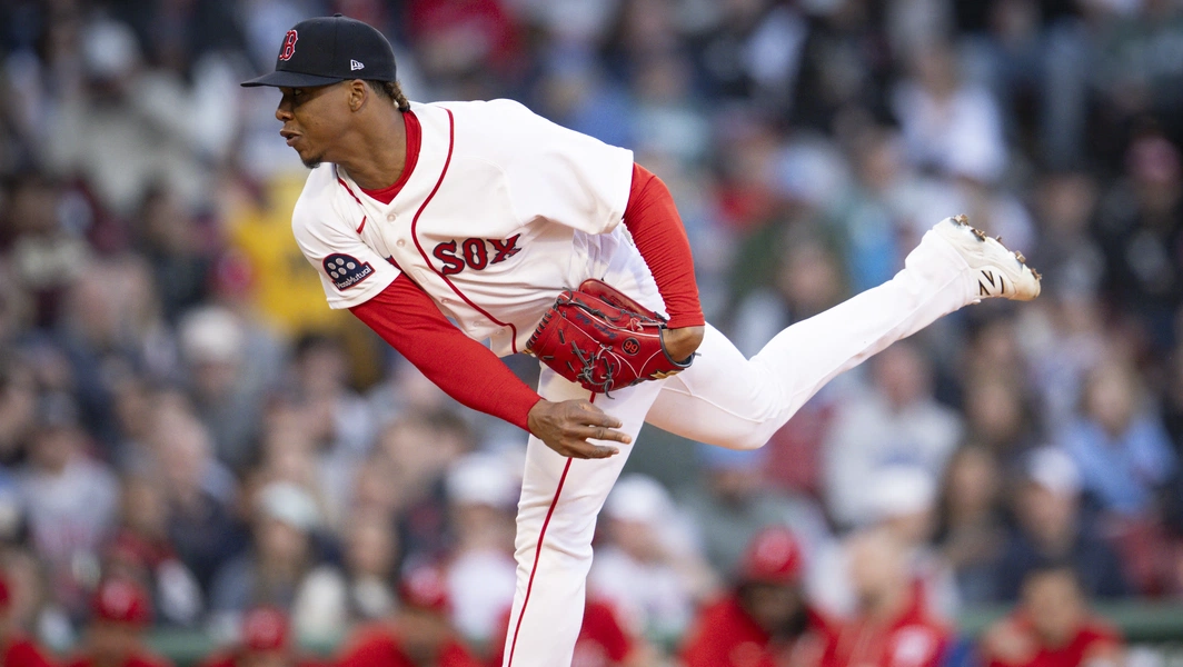 Kyle Boddy exits Red Sox amid worsening season outlook