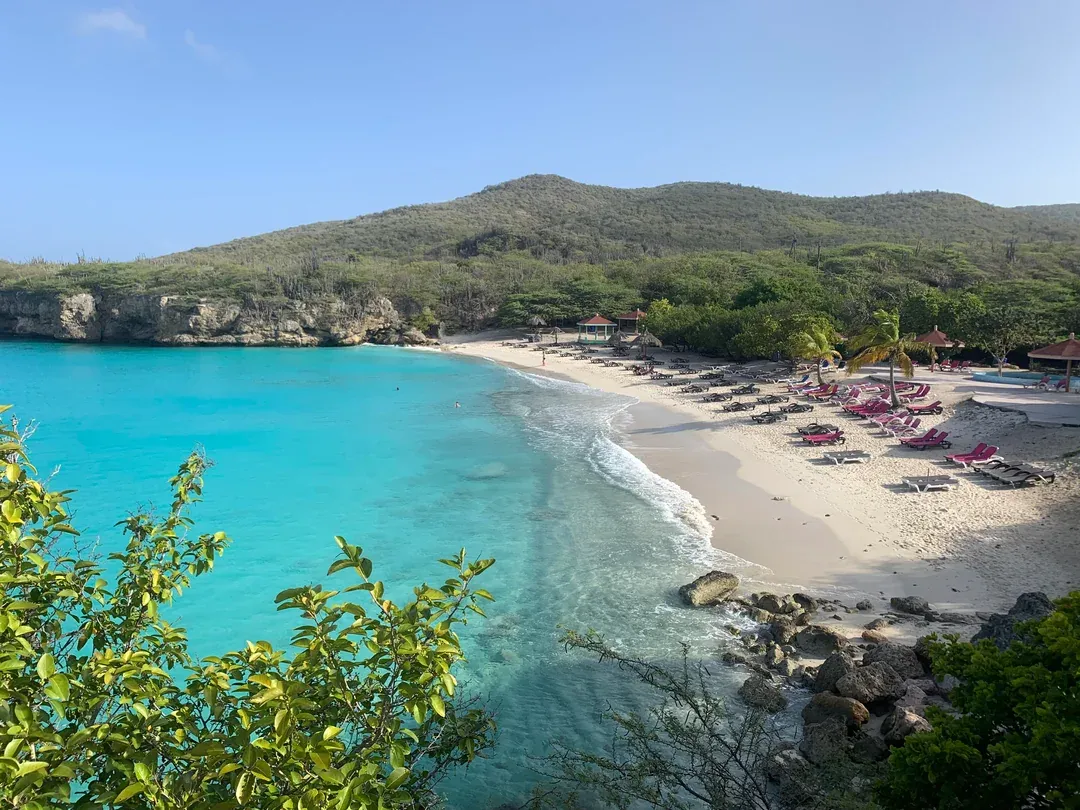 15 facts about Curacao, the smallest nation to ever reach the World Cup