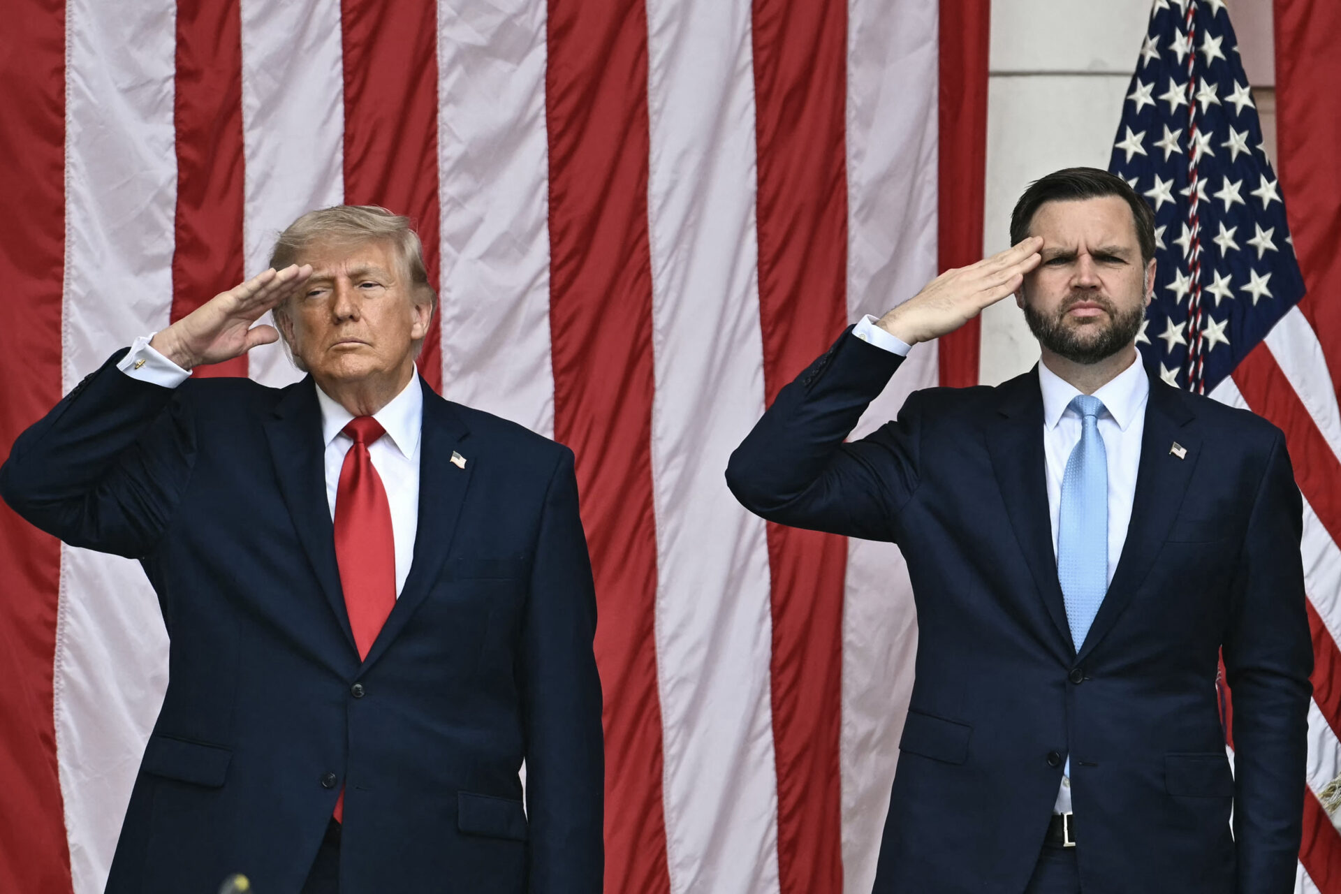 La « Grande Amérique du Nord » : ce plan imaginé par Trump pour dominer ...