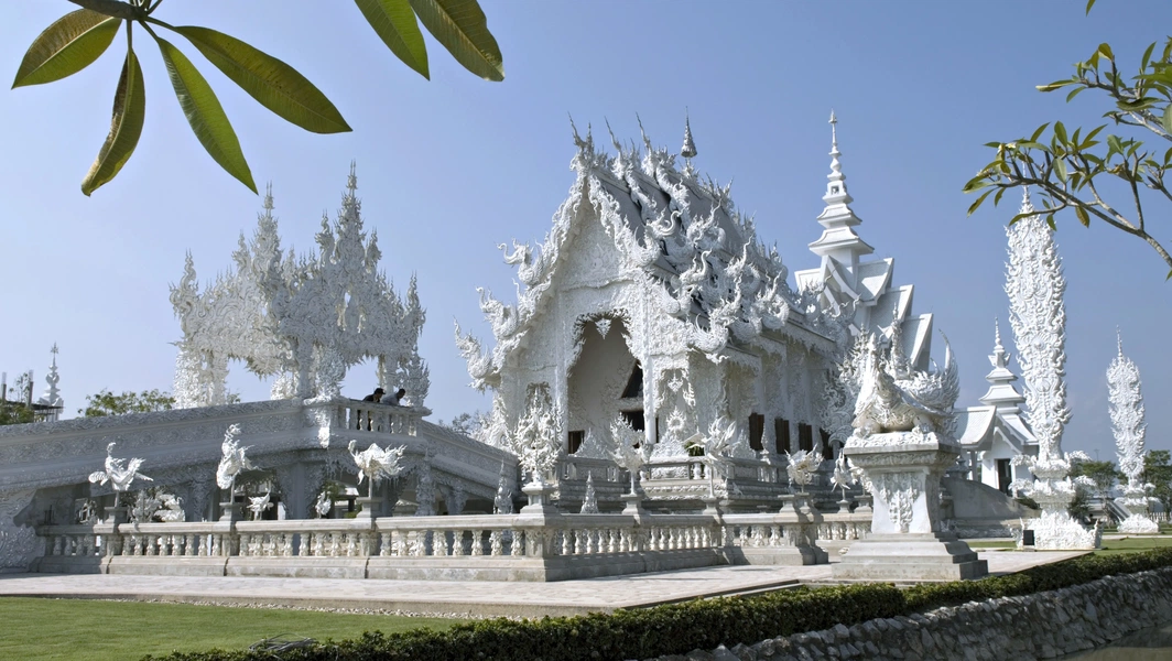 15 unique cultural landmarks across Asia