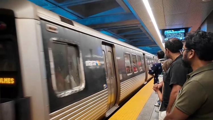 MARTA responds to federal safety probe, reports no major issues after ...