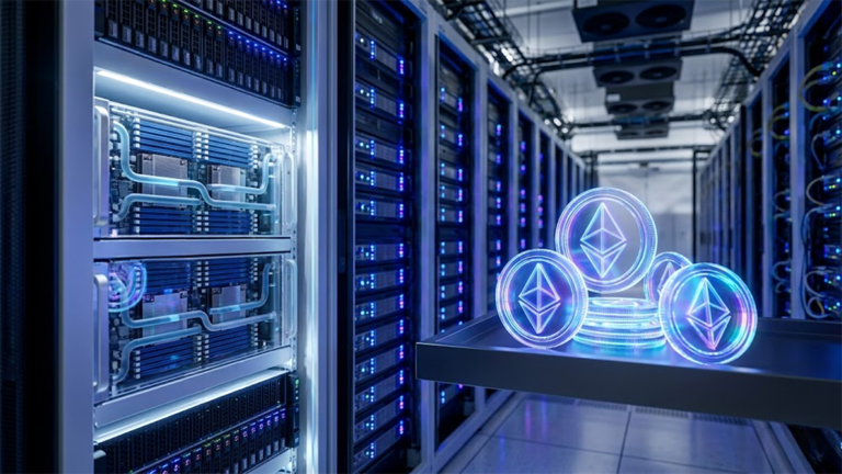 Why BitMine's selloff may be missing the bigger story