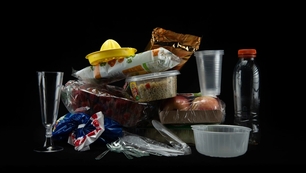 10 items you shouldn’t store in plastic
