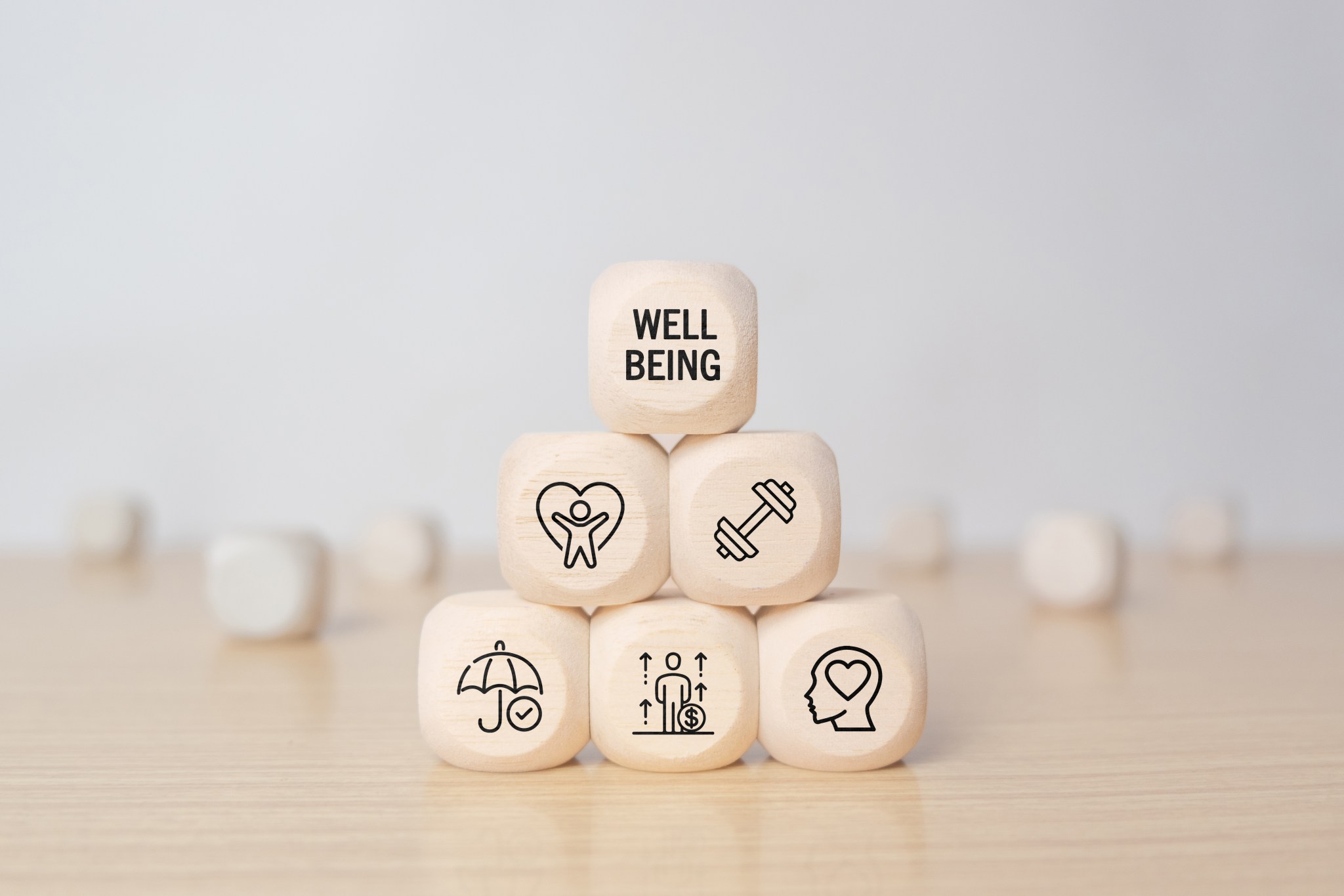 Businesses are elevating benefits to boost employee wellbeing