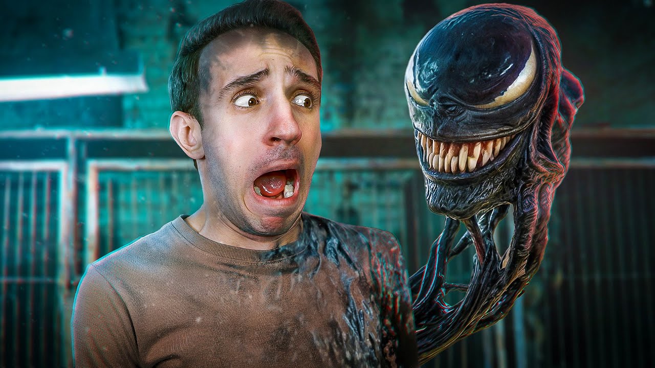 Venom ruined my life: The beginning of everything