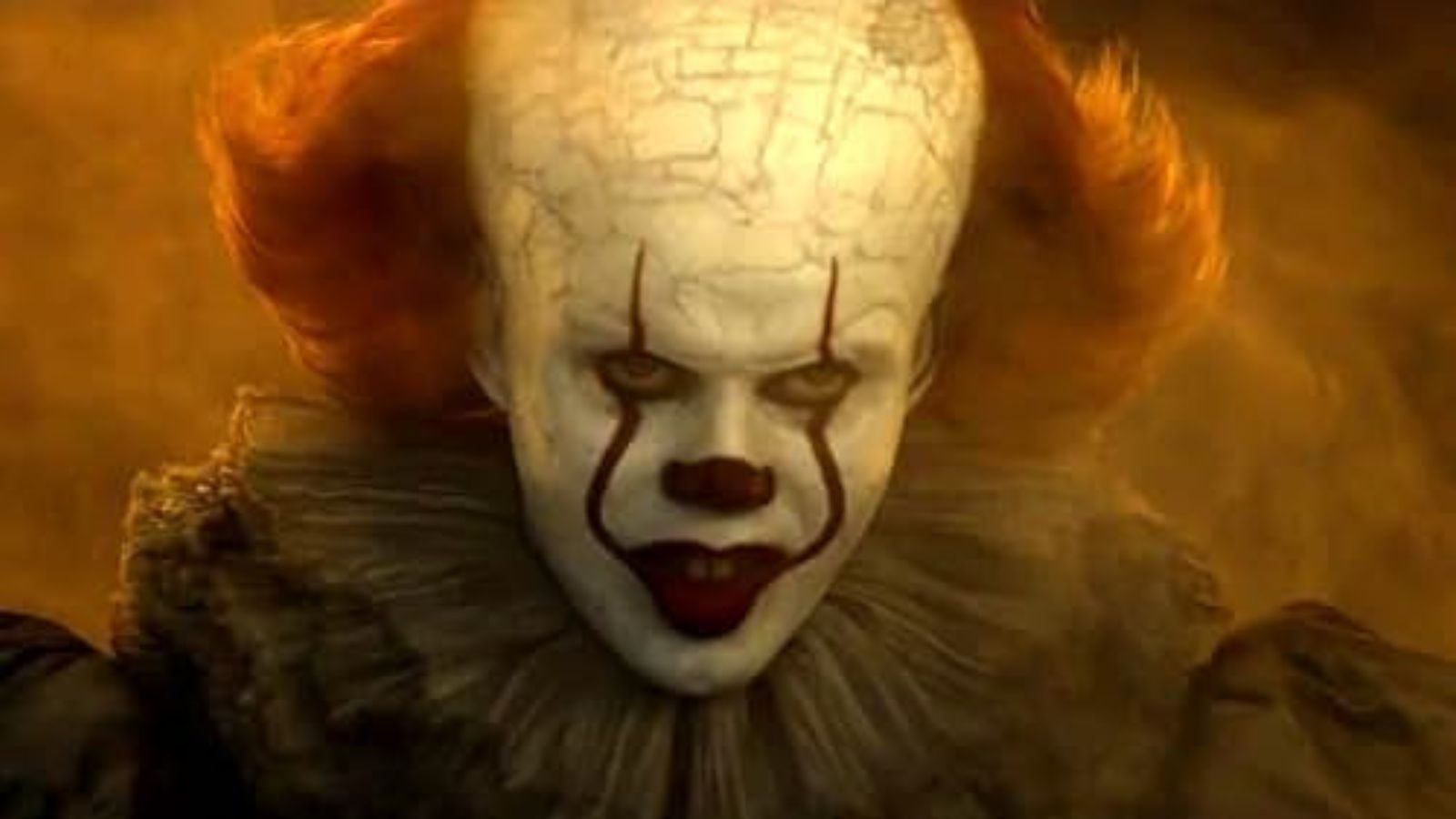 10 of horror’s most iconic scary scenes