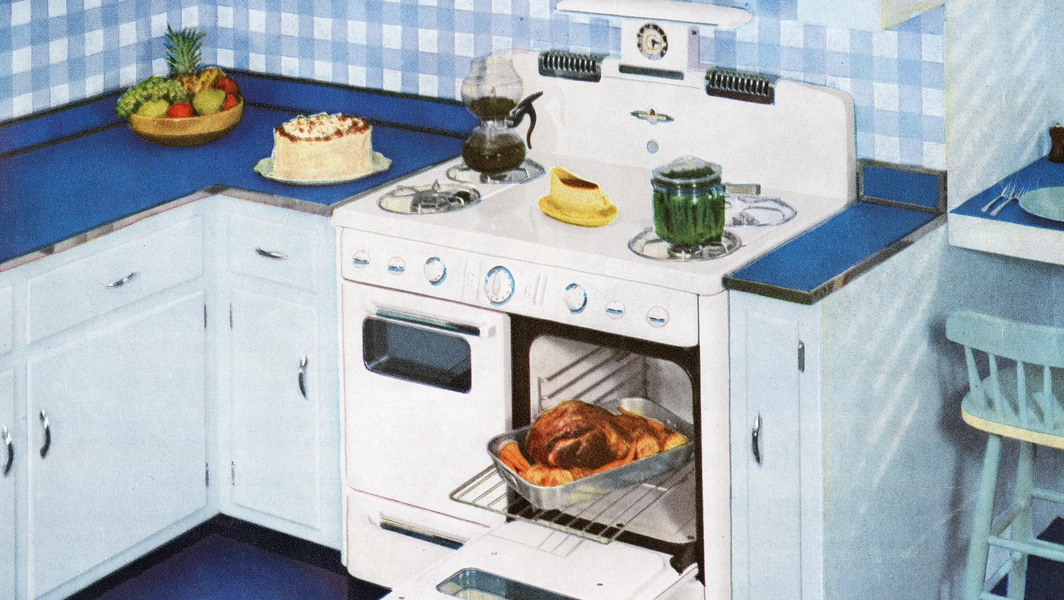 10 beloved recipes from 1950s American kitchens