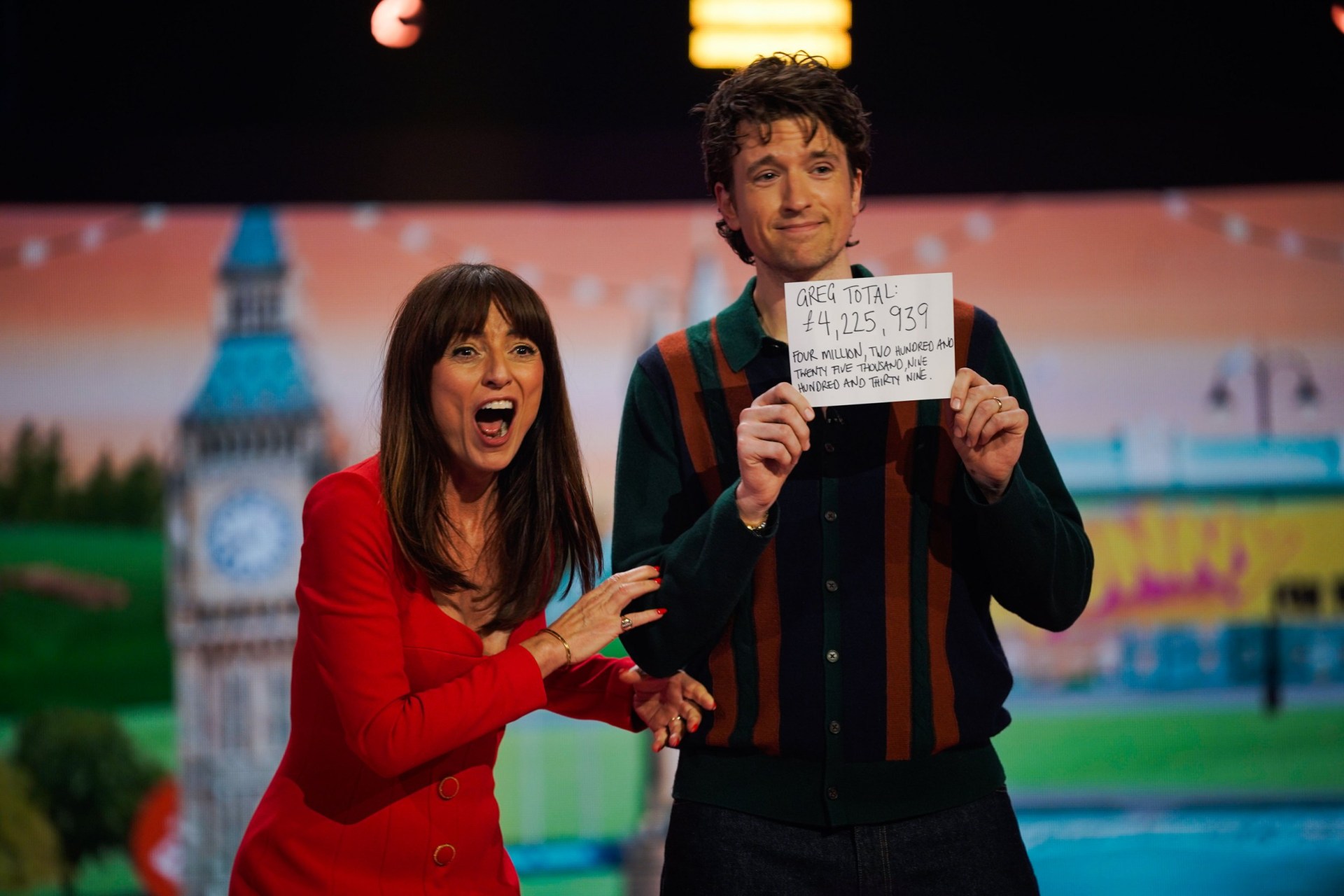 Greg James reveals he’s in ‘no fit state’ to host Radio 1 show after ...