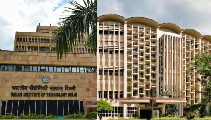 QS World University Rankings 2027: Top Indian institutes among world's ...