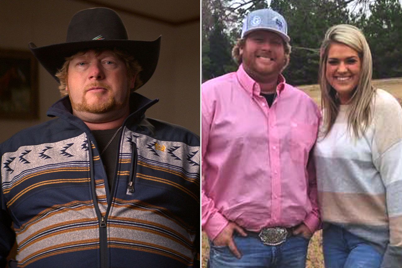 Why did Taylor Parker kill her friend to kidnap her unborn baby? Here’s ...
