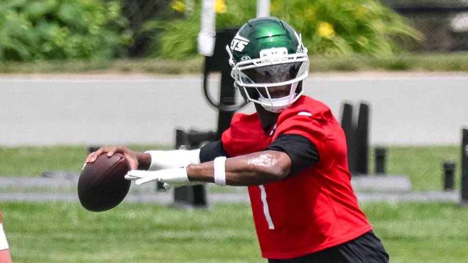 Frank Reich's glowing praise of Geno Smith is everything Jets fans want ...