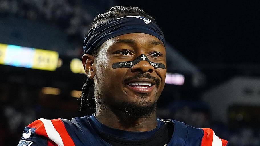 Writing may be on the wall for Stefon Diggs and one AFC powerhouse