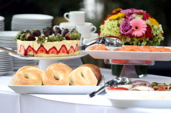 Ten foods that were invented by accident